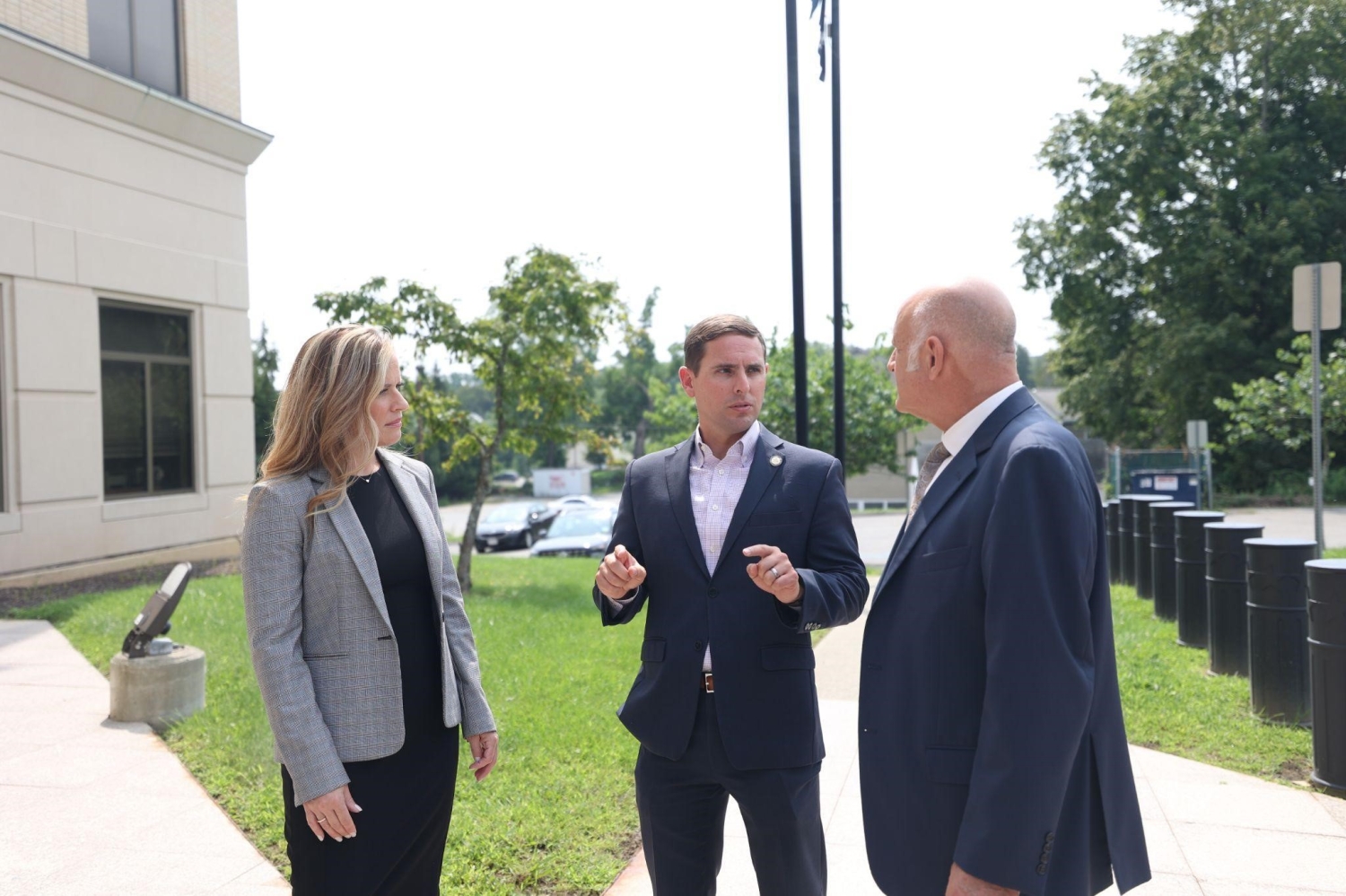 Matt Slater - Assembly District 94 |Assembly Member Directory | New ...