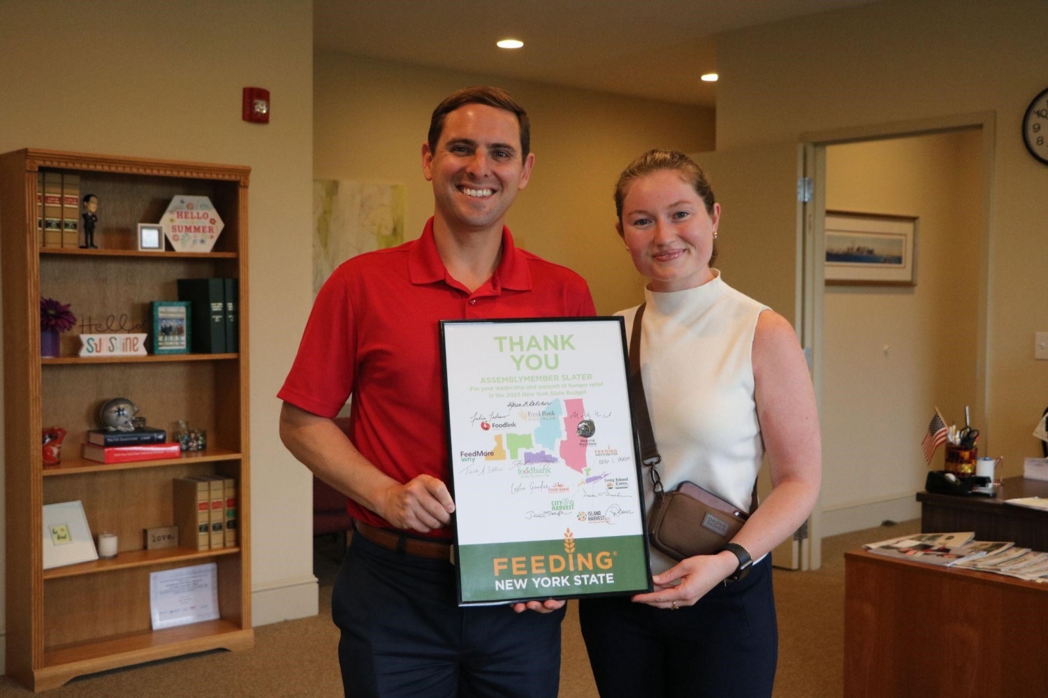 Matt Slater - Assembly District 94 |Assembly Member Directory | New ...