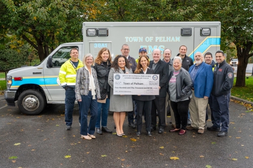 Amy Paulin - Assembly District 88 |Assembly Member Directory | New York ...