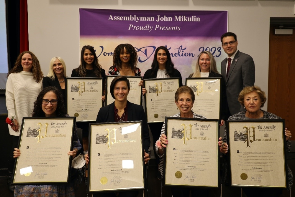 John K. Mikulin - Assembly District 17 |Assembly Member Directory | New ...