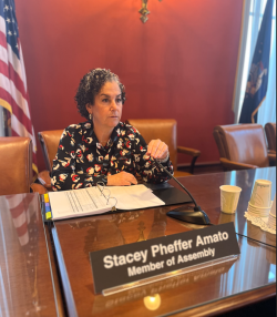 Stacey Pheffer Amato - Assembly District 23 |Assembly Member Directory ...