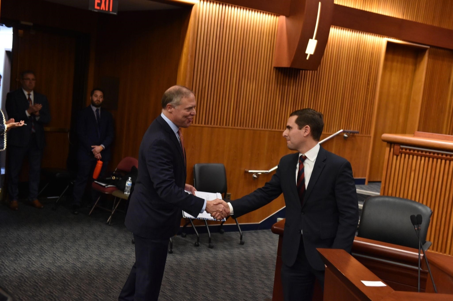 Matt Slater - Assembly District 94 |Assembly Member Directory | New ...