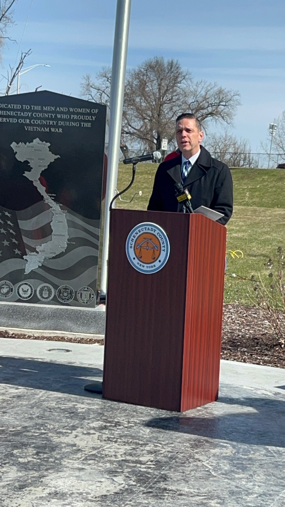 Angelo Santabarbara - Assembly District 111 |Assembly Member Directory ...