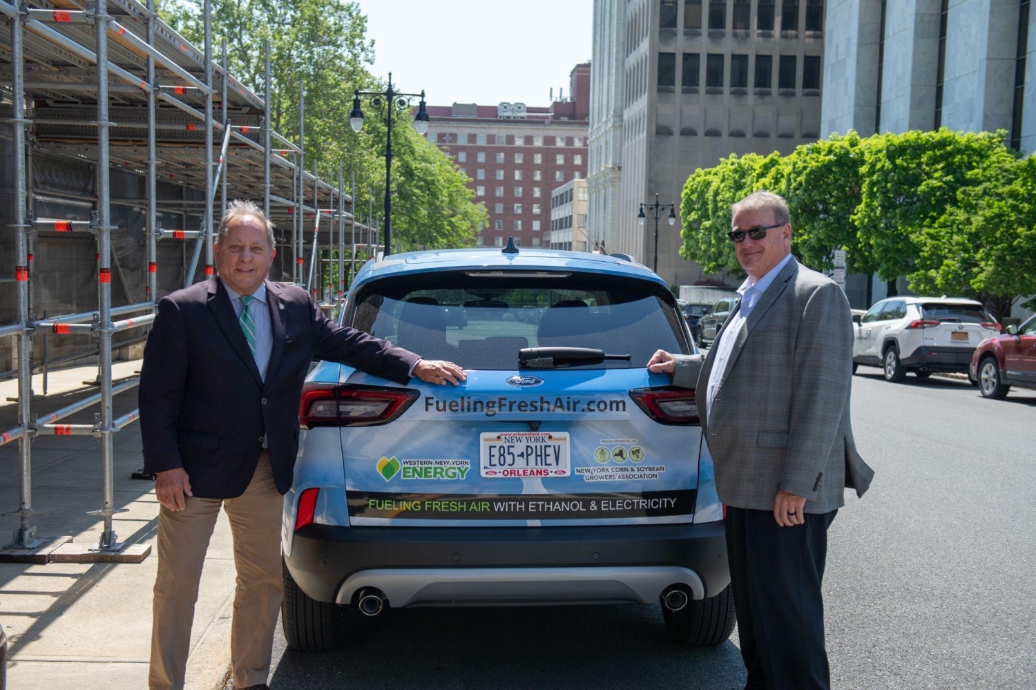 Stephen Hawley - Assembly District 139 |Assembly Member Directory | New ...