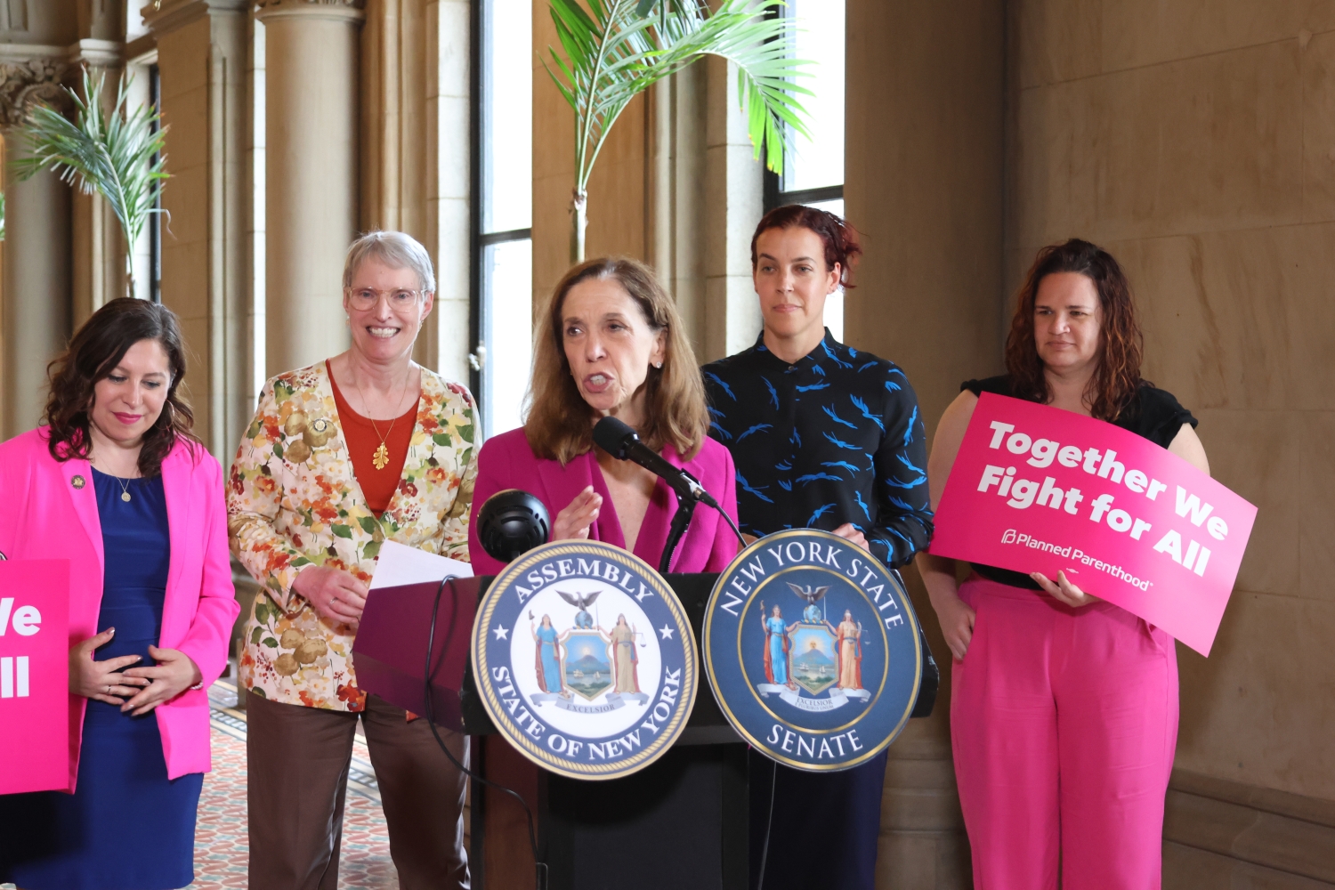 Amy Paulin - Assembly District 88 |Assembly Member Directory | New York ...