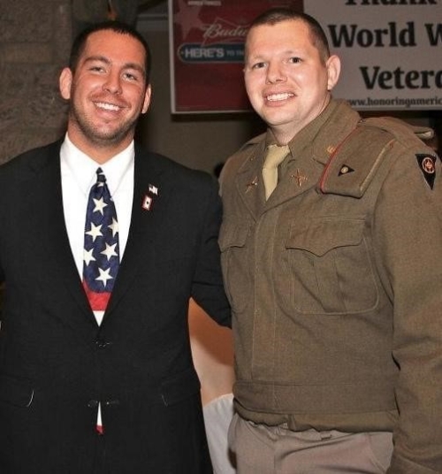 Brian Maher - Assembly District 101 |Assembly Member Directory | New ...