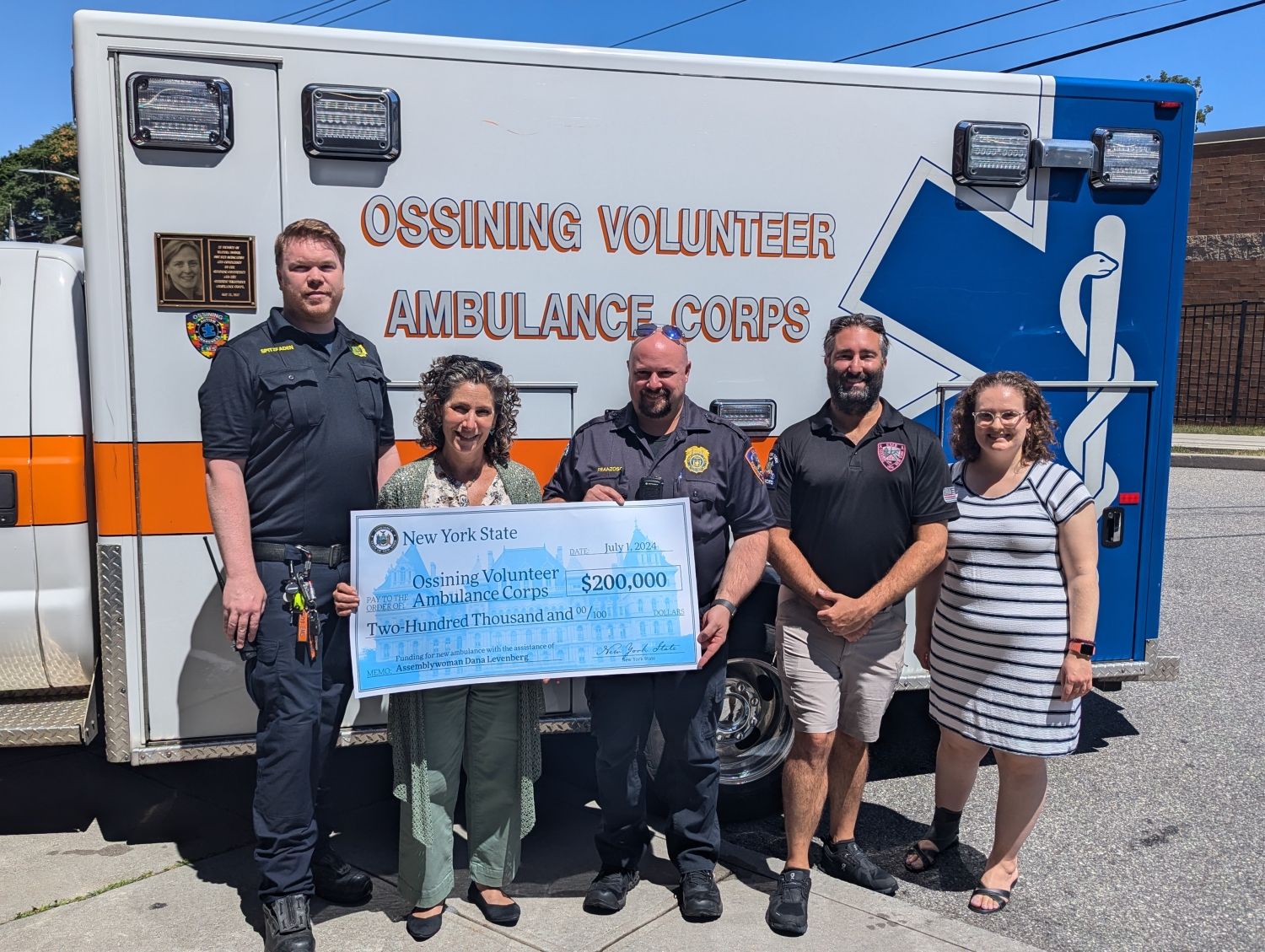 Dana Levenberg - Assembly District 95 |Assembly Member Directory | New ...