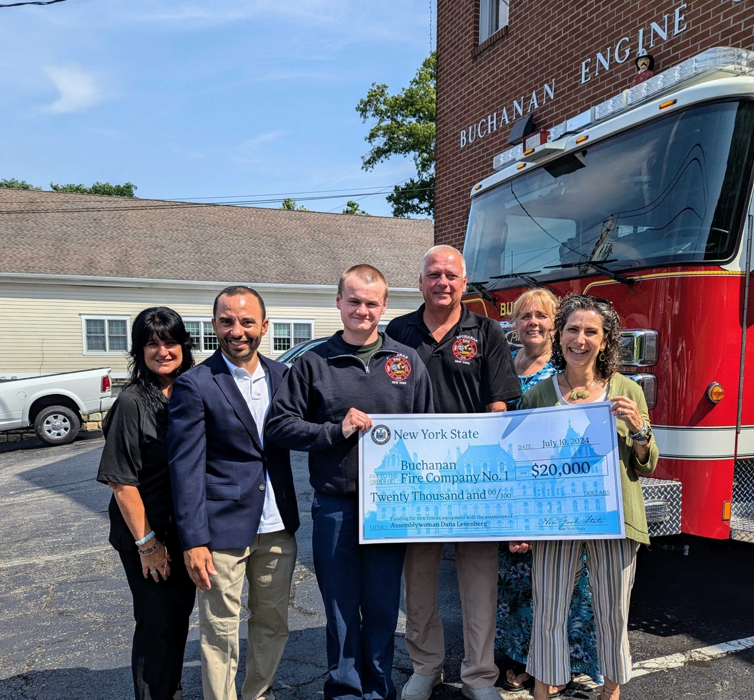 Dana Levenberg - Assembly District 95 |Assembly Member Directory | New ...