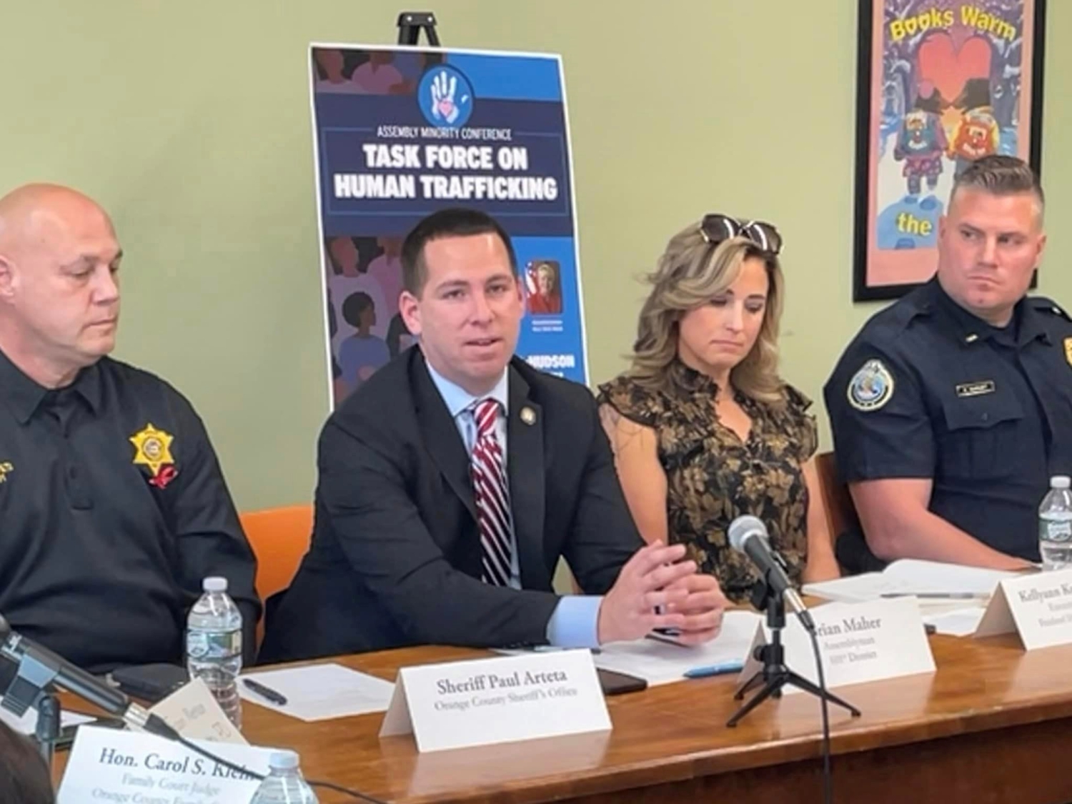 Brian Maher - Assembly District 101 |Assembly Member Directory | New ...