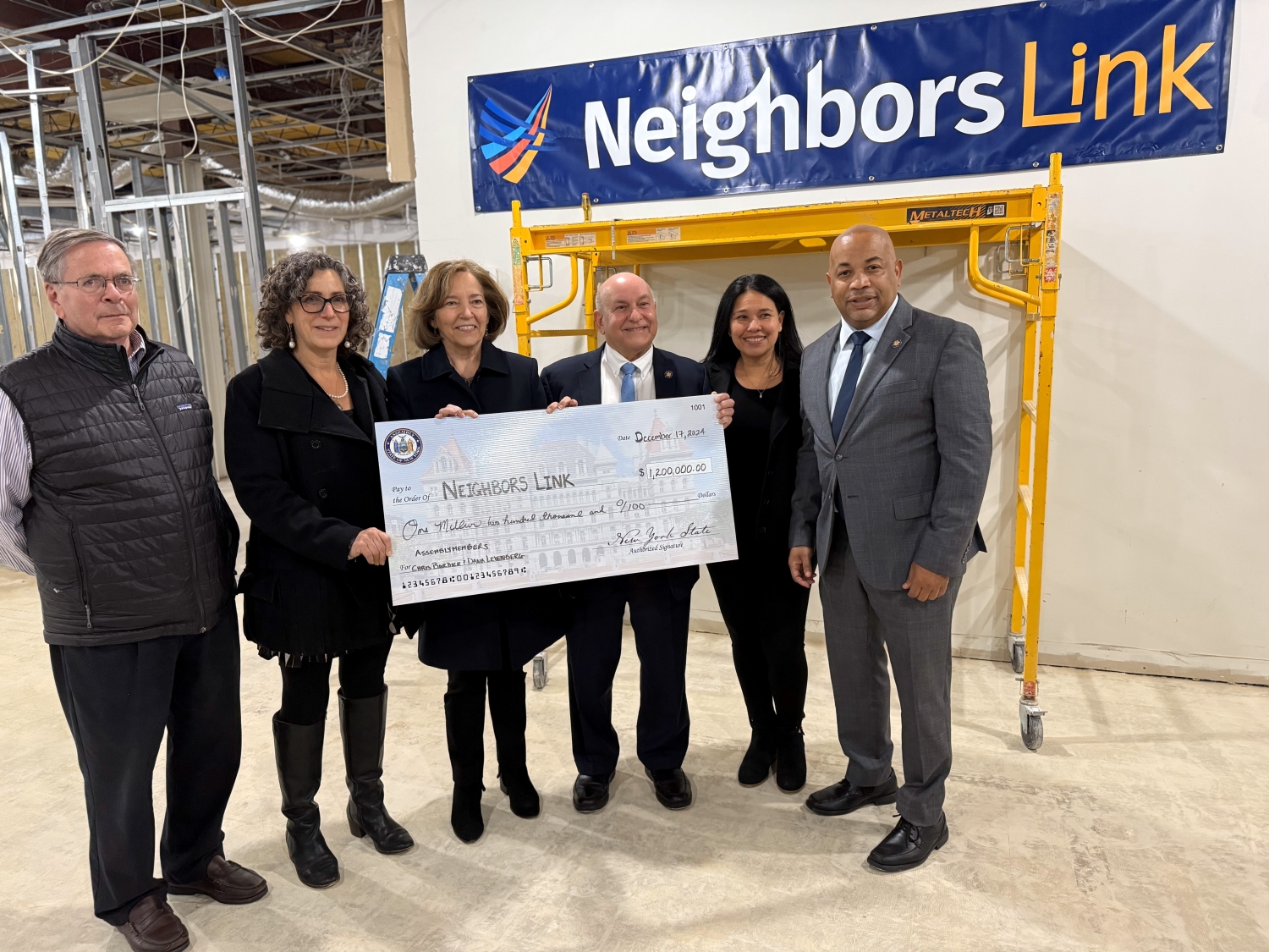 Speaker's Press Releases | New York State Assembly