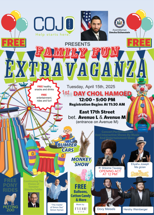 Simcha Eichenstein - Assembly District 48 |Assembly Member Directory ...