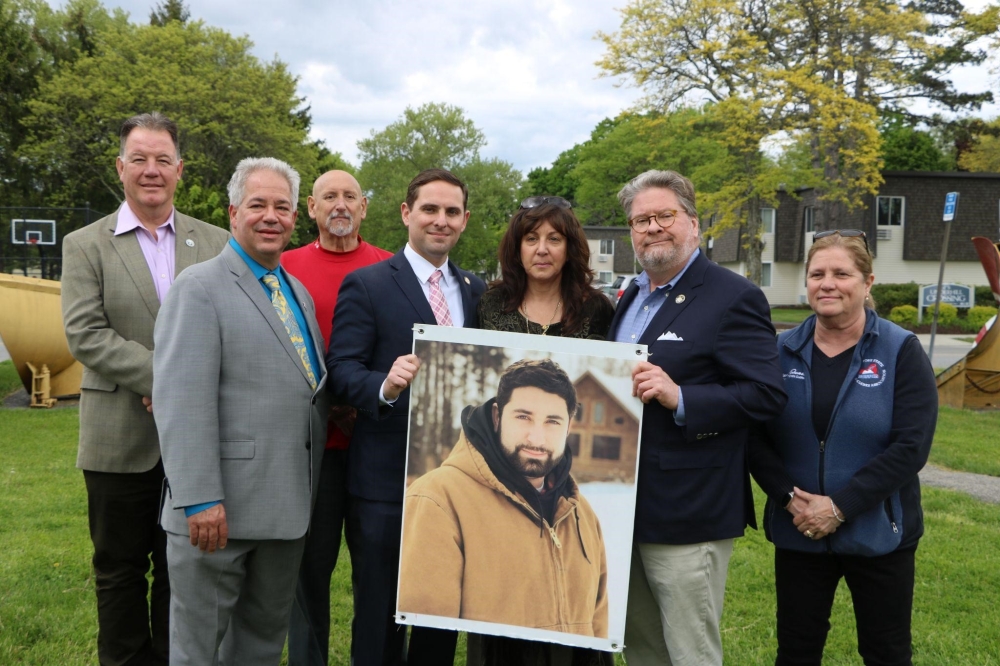 Matt Slater - Assembly District 94 |Assembly Member Directory | New ...